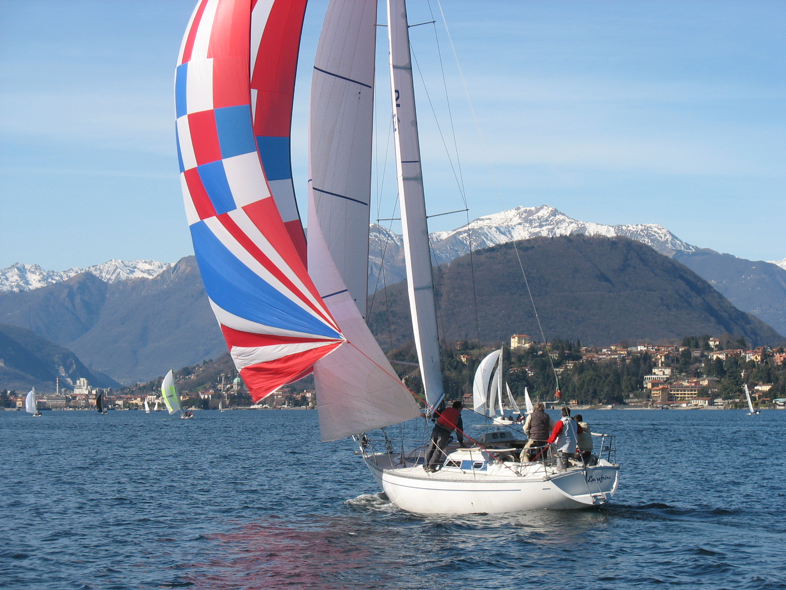 Comet 1050 - Epinefrina - Comet285.it